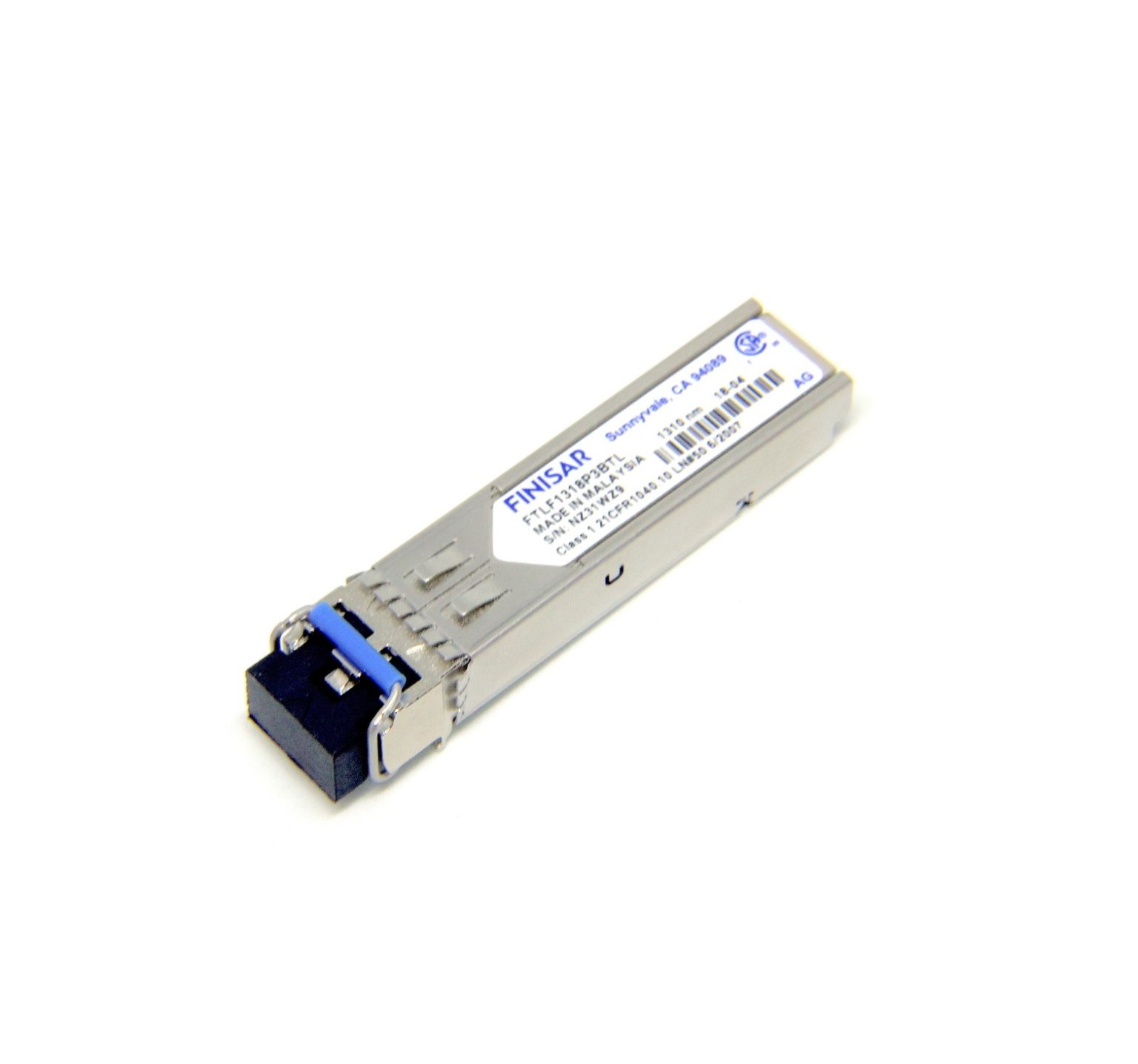 Module quang SFP FINISAR 1Gb (10km) 1310nm